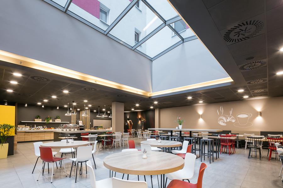 IBIS OLD TOWN PRAGUE - BOOK YOUR STAY IN ADVANCE AND SAVE ON GREAT RATES